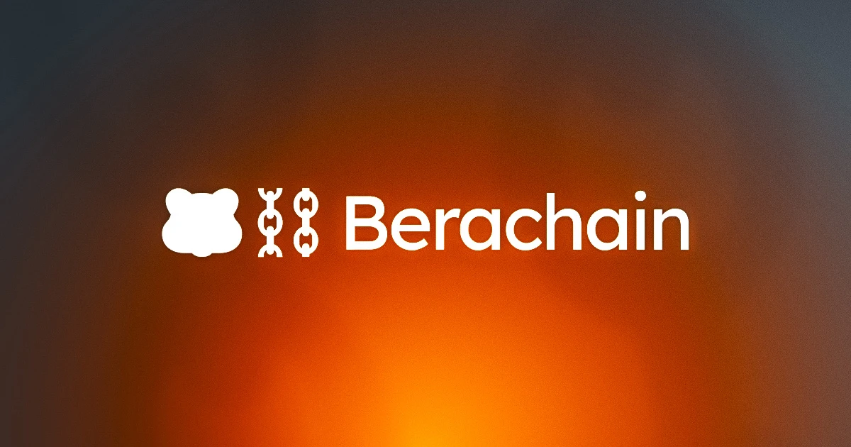 Berachain xác nhận huy động được 100 triệu USD